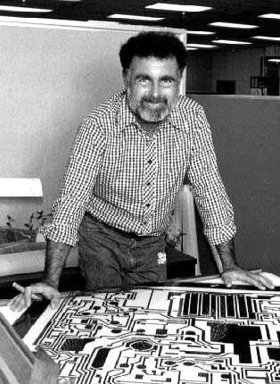 :.Electrónica analógica.: