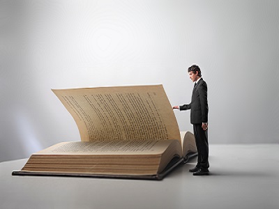 BookBlock: A Content Flip Plugin - Demo 1